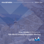 Virax Biolabs – Innovating Immune Resistance Testing