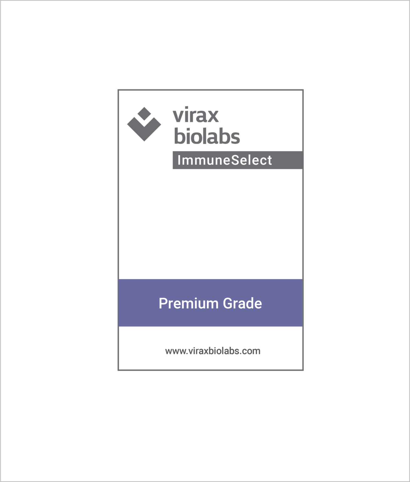 TBEV ImmuneSelect Peptide Pool Premium - Virax Biolabs